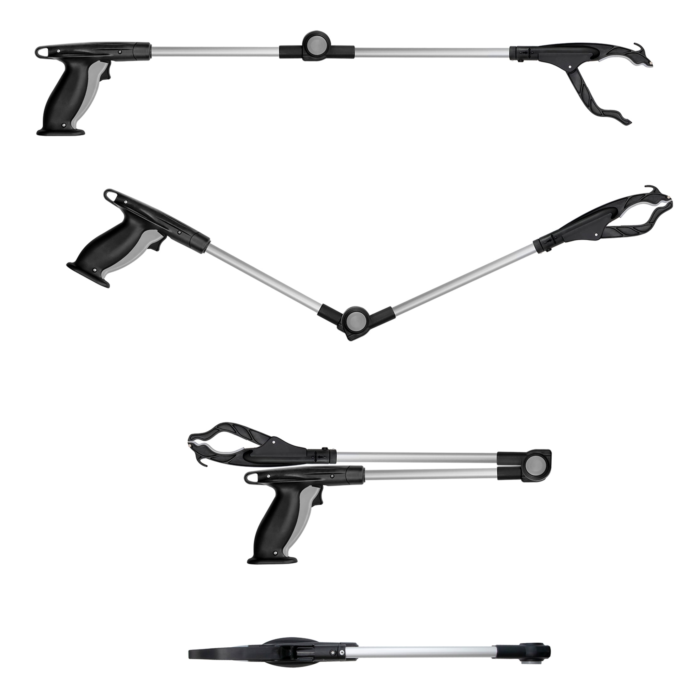 Equate 32" Folding Reaching Tool - Walmart.com