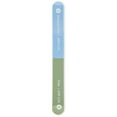 Equate 4-Way Nail File for Shaping, Smoothing, Buffing, and Polishing ...