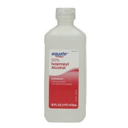 Equate 3% Hydrogen Peroxide Liquid USP Antiseptic, 32 fl oz HSA/FSA ...