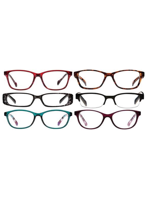 Shop all Reading Glasses in Reading Glasses - Walmart.com