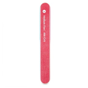 Equate Wooden Manicure Sticks, Cuticle Pusher and Nail Care Tools, 3.5 ...