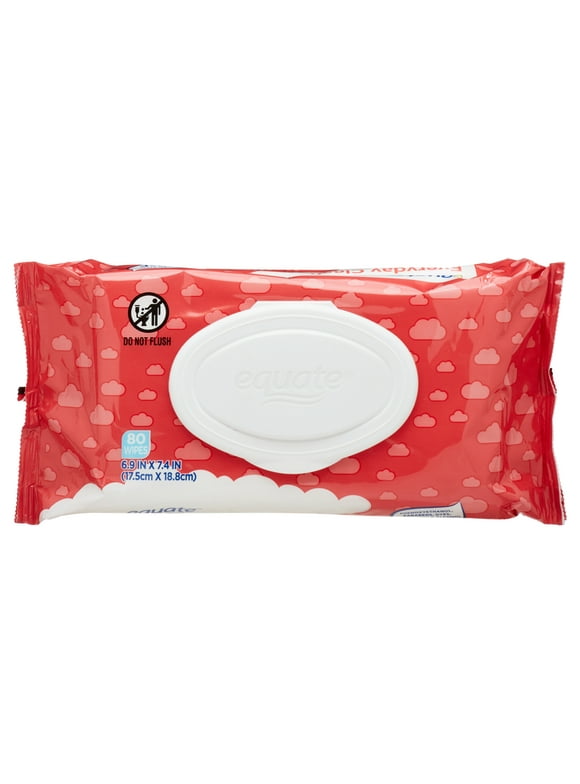 Equate Wipes in Equate Personal Care - Walmart.com