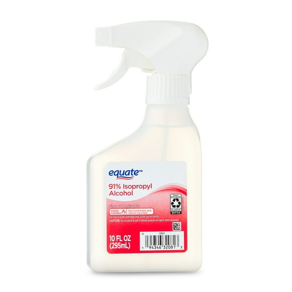 Isopropyl Alcohol in First Aid - Walmart.com