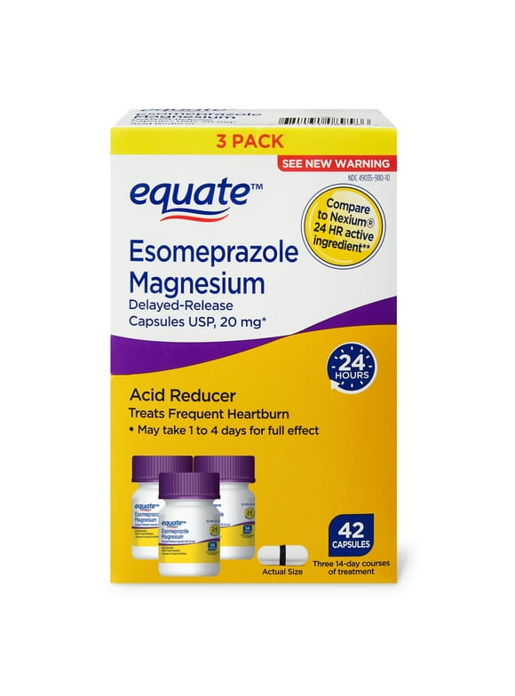 Equate Antacids in Equate Digestive Health - Walmart.com