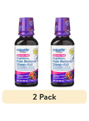 Equate Sleep Aids in Equate - Walmart.com