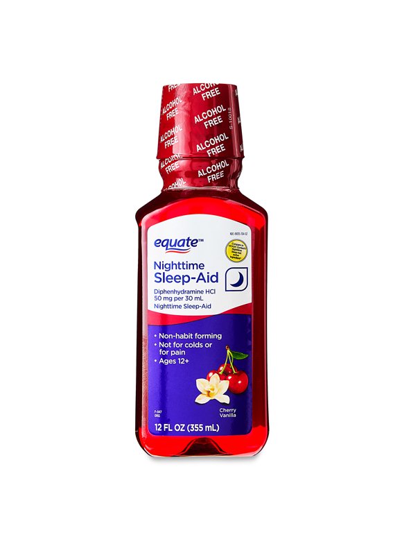 Equate Sleep Aids in Equate - Walmart.com