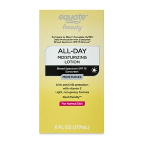 Equate Moisturizing Cream with Ceramides and Hyaluronic Acid, 16 oz HSA ...