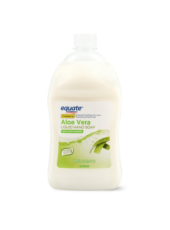 Equate Hand Soap & Sanitizers - Walmart.com