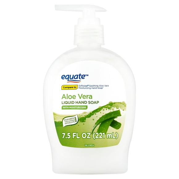 Antibacterial Body Wash
