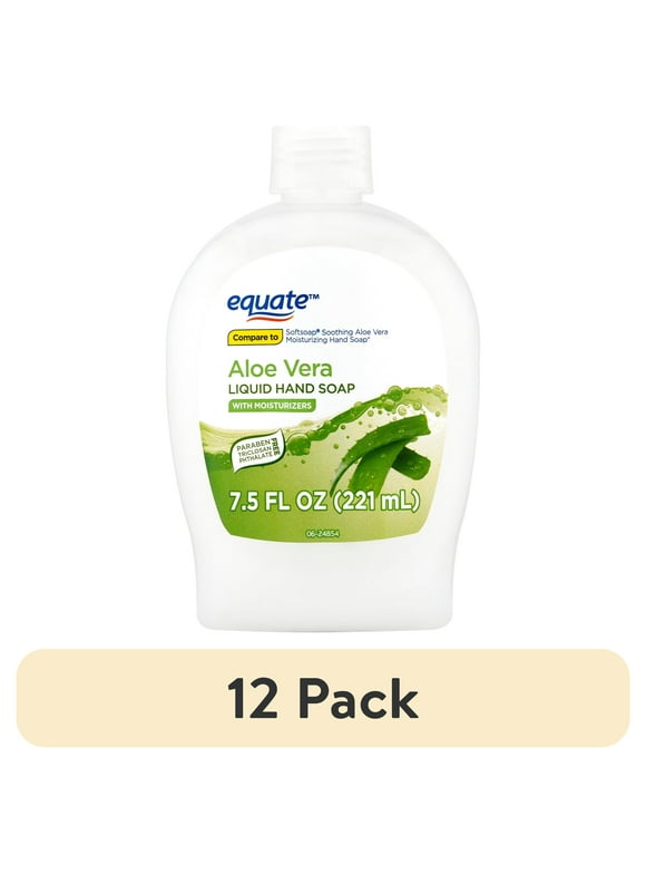 Equate Hand Soap & Sanitizers - Walmart.com