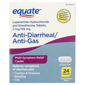 Equate Nausea & Motion Sickness Relief in Equate Digestive Health ...