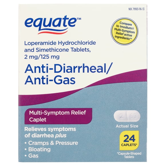 Equate Nausea & Motion Sickness Relief in Equate Digestive Health ...