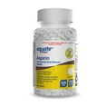 Equate Aspirin Pain Reliever/Fever Reducer Coated Tablets, 325mg, 500 ...