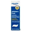 (3 pack) Equate Athlete's Foot Ultra Butenafine Hydrochloride 1% ...