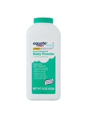 Baby Powders in Diapering - Walmart.com