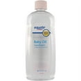 Equate Baby Oil Delicate 20 Fl Oz - Walmart.com