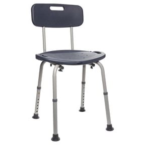Bobrick Shower Seats