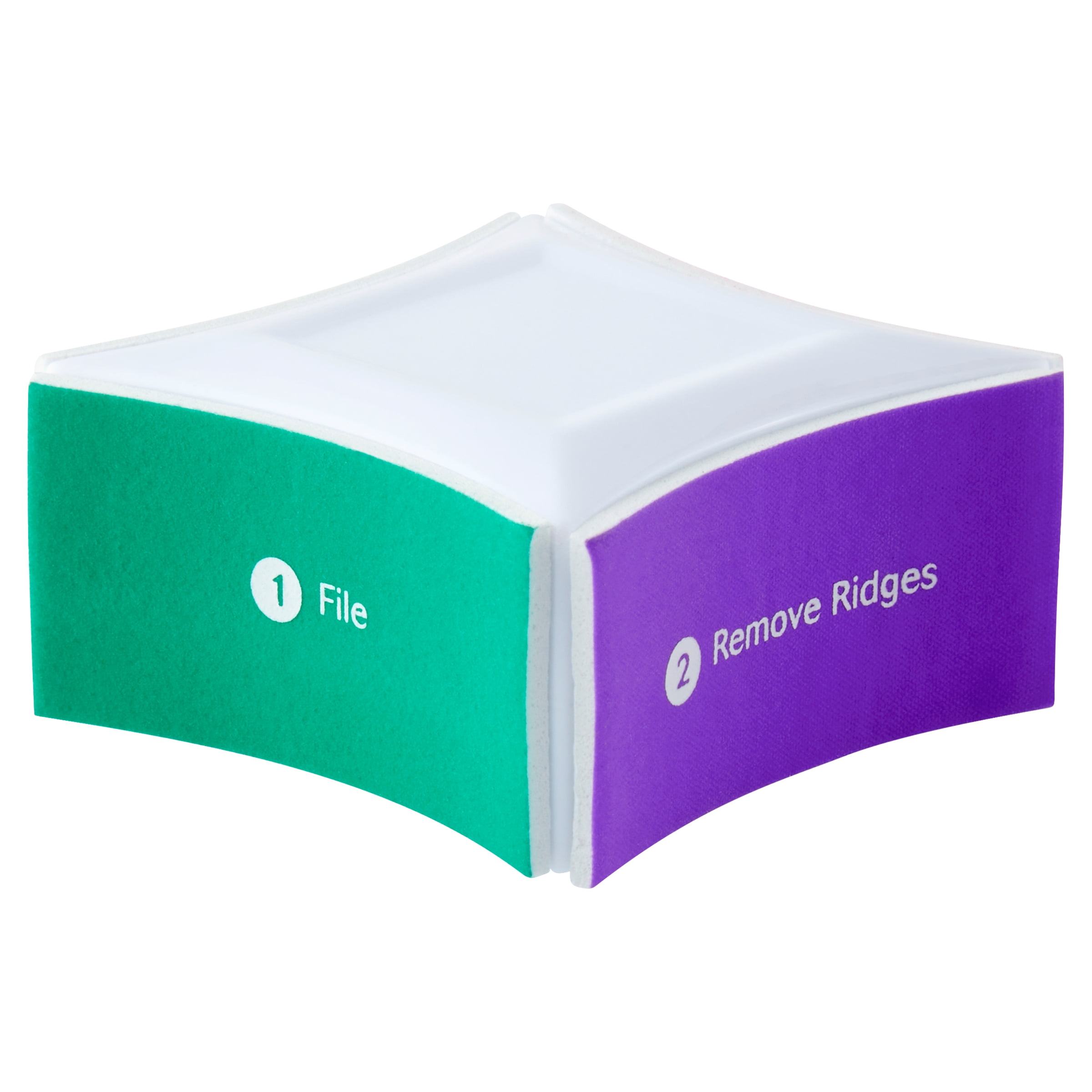 Equate Beauty 4 Way Buffer, 1 Count - Walmart.com