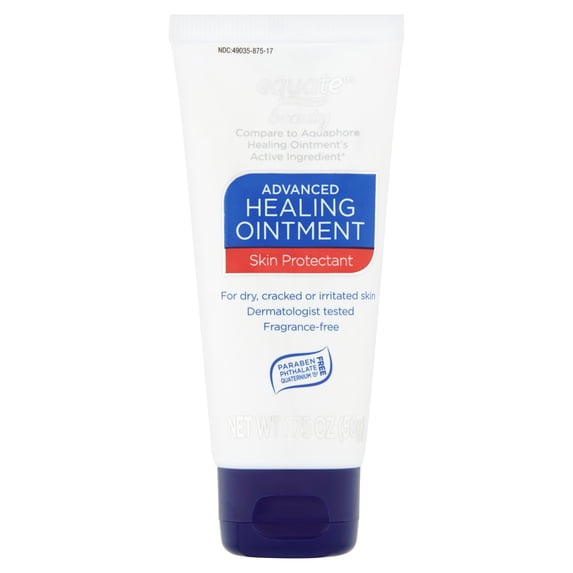 Equate Advanced Healing Ointment, 1.75 oz HSA/FSA Eligible - Walmart.com