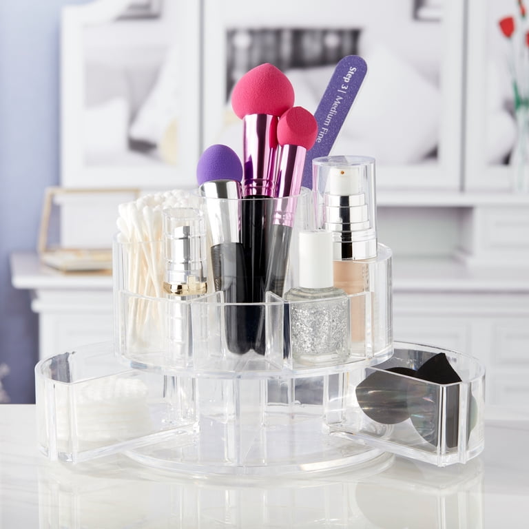 Makeup Organizer Walmart