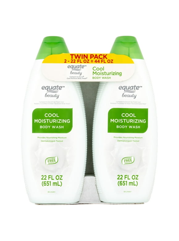 Equate Body Care in Equate - Walmart.com