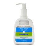 Equate Daily Facial Cleanser, 8 fl oz - Walmart.com