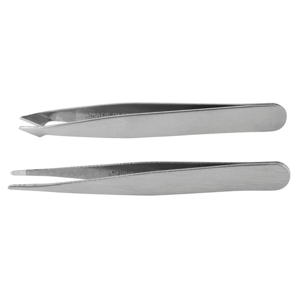 Tweezers in Tweezers & Eyebrow Tools - Walmart.com