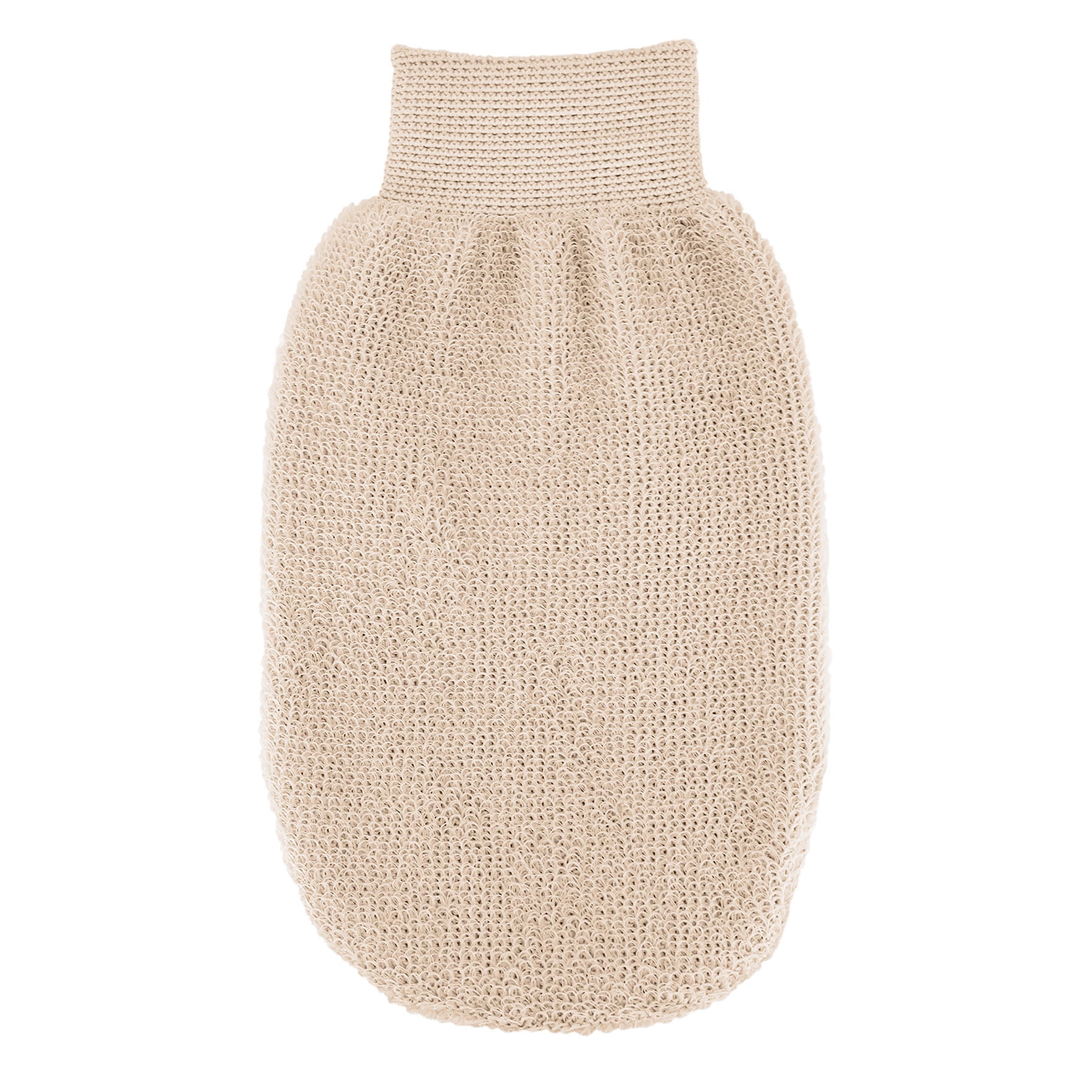 Exfoliating Bath Mitt - Walmart Business Supplies