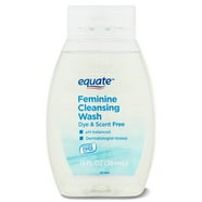 vH essentials Foaming Feminine Wash, 6 fl oz, 1 Count - Walmart.com