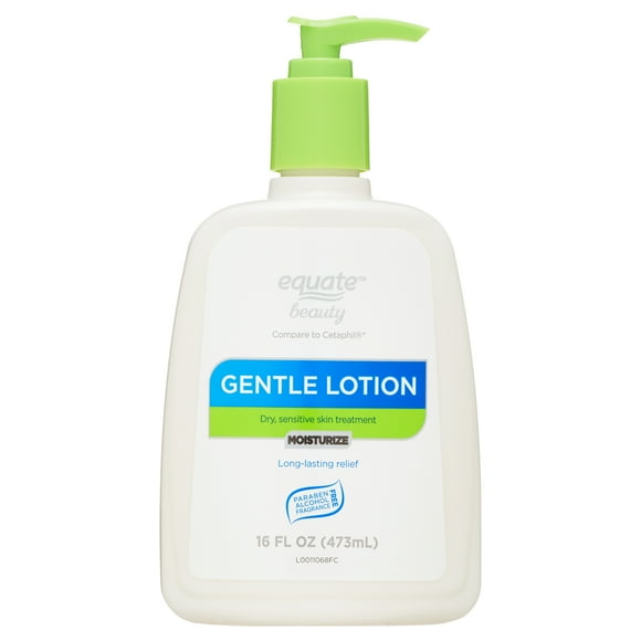 Equate Lotion