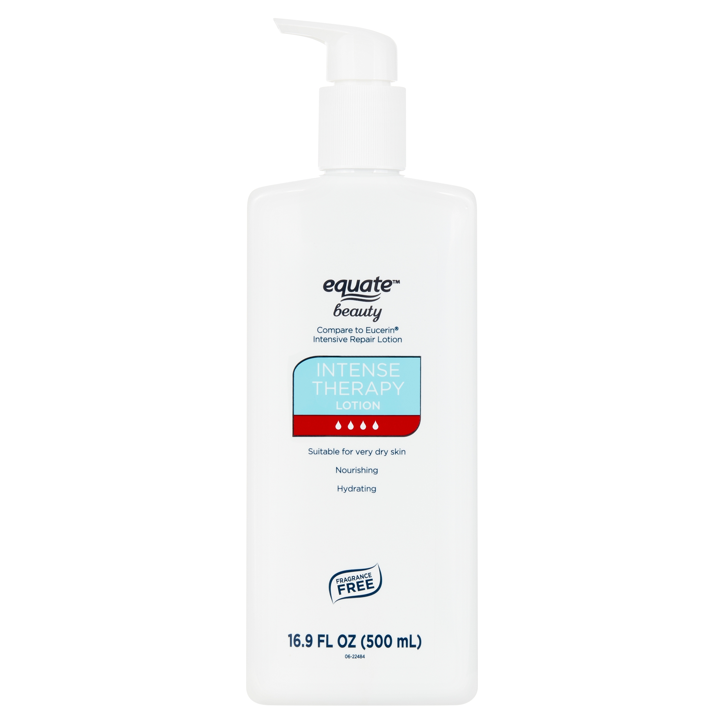 Equate Beauty Gentle Lotion, 16 Fl oz - Walmart.com
