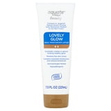 Equate Beauty Lovely Glow Daily Moisturizer Lotion, 7.5 fl oz HSA/FSA ...