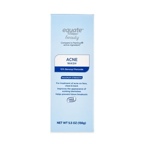 Equate Face Wash in Face Cleansers - Walmart.com