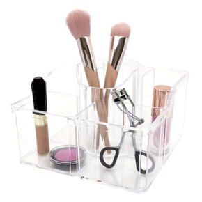Makeup Organizer in Makeup Accessories - Walmart.com