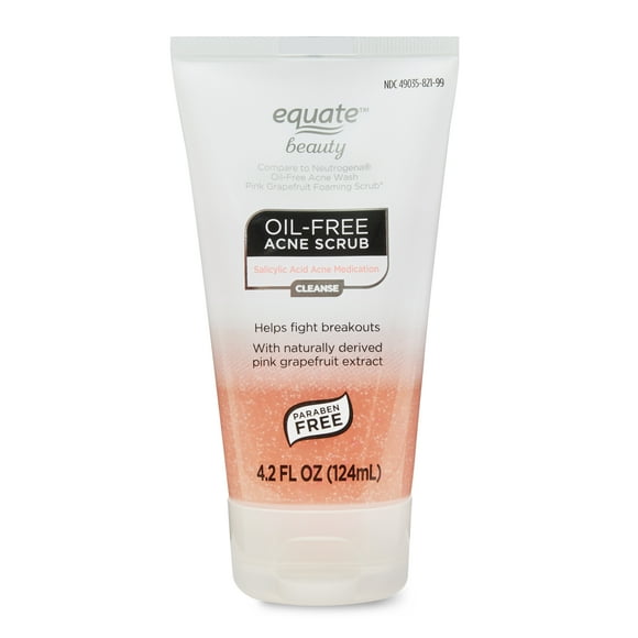 Face Exfoliants & Scrubs in Face Cleansers - Walmart.com