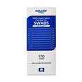 Equate Pointed Tip Cotton Swabs, 170 Count HSA/FSA Eligible - Walmart.com