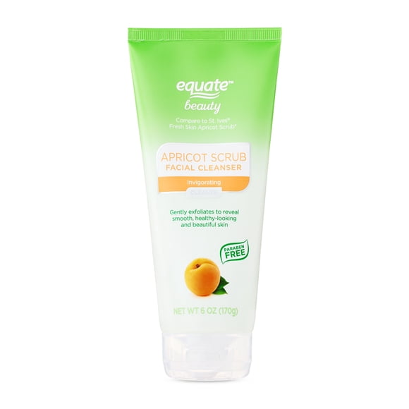Equate Facial Cleansers