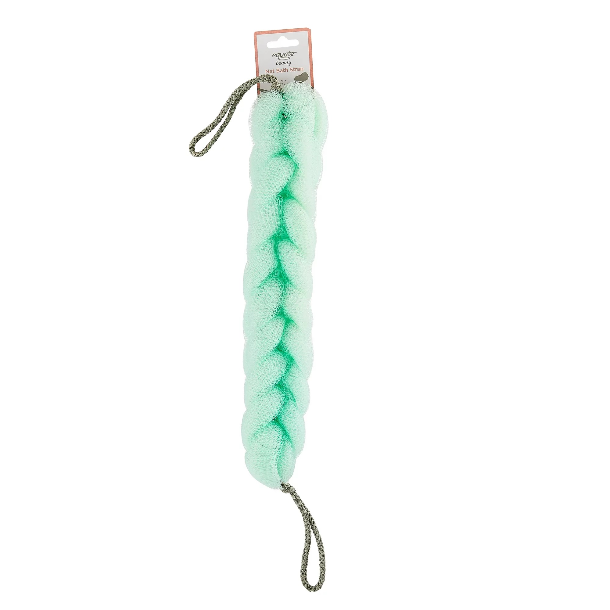 Equate Beauty SB NET STRAP - Walmart.com