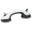 FSA/HSA Eligible, Vaunn Medical Bathtub Handle Grab Bar and Safety Rails for Seniors, Height ...