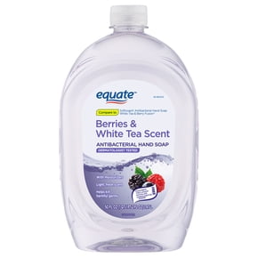 Equate Hand Soap & Sanitizers - Walmart.com