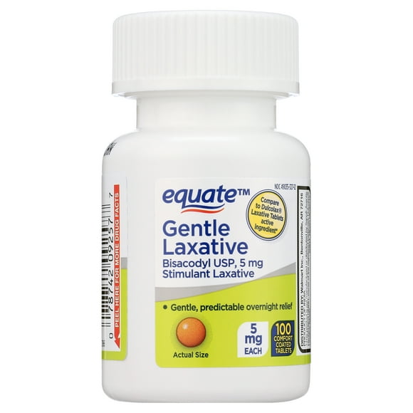Laxative Pills in Laxatives - Walmart.com