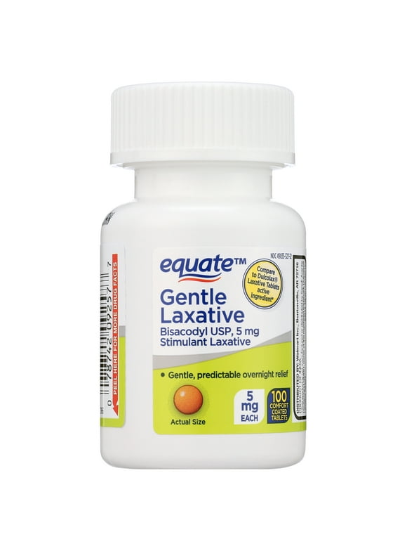 Laxatives in Digestive Health - Walmart.com