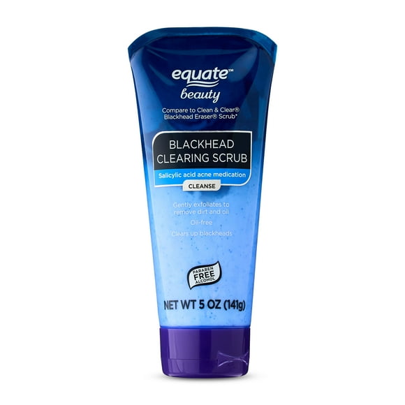 Equate Facial Cleansers