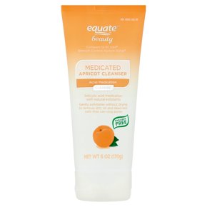 Equate Facial Cleansers