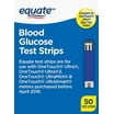 Diastix Reagent Strips for Urinalysis, Glucose - 50 ct HSA/FSA Eligible ...