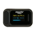 Equate Digital Pulse Oximeter with Bluetooth Wireless Technology, Heart ...