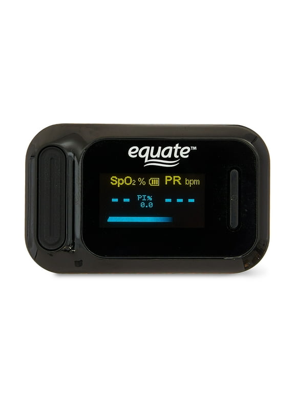 Pulse Oximeters - Walmart.com