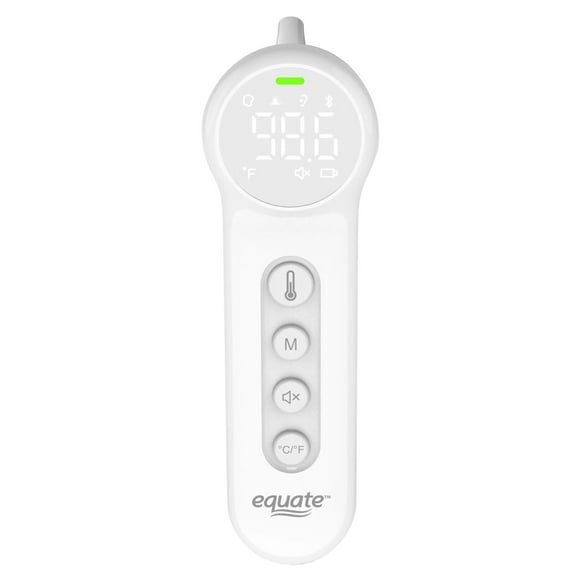 Forehead Thermometer