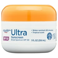Equate Baby Broad Spectrum Sunscreen Lotion, SPF 50, 8 fl oz - Walmart.com