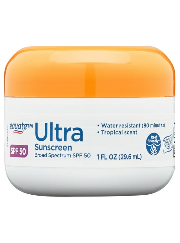 Equate Sunscreen in Sun Care - Walmart.com